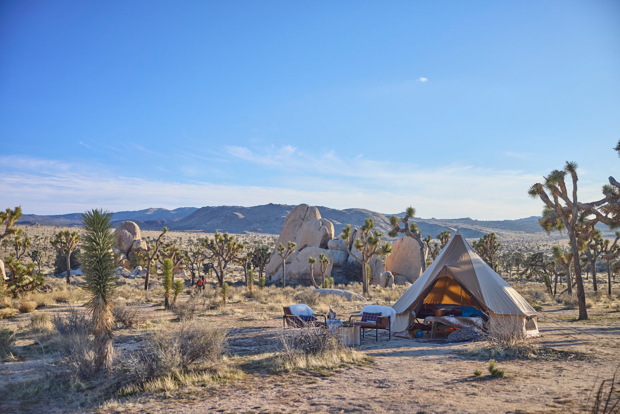 Estaca Outdoors - Compra todo camping y glamping en línea